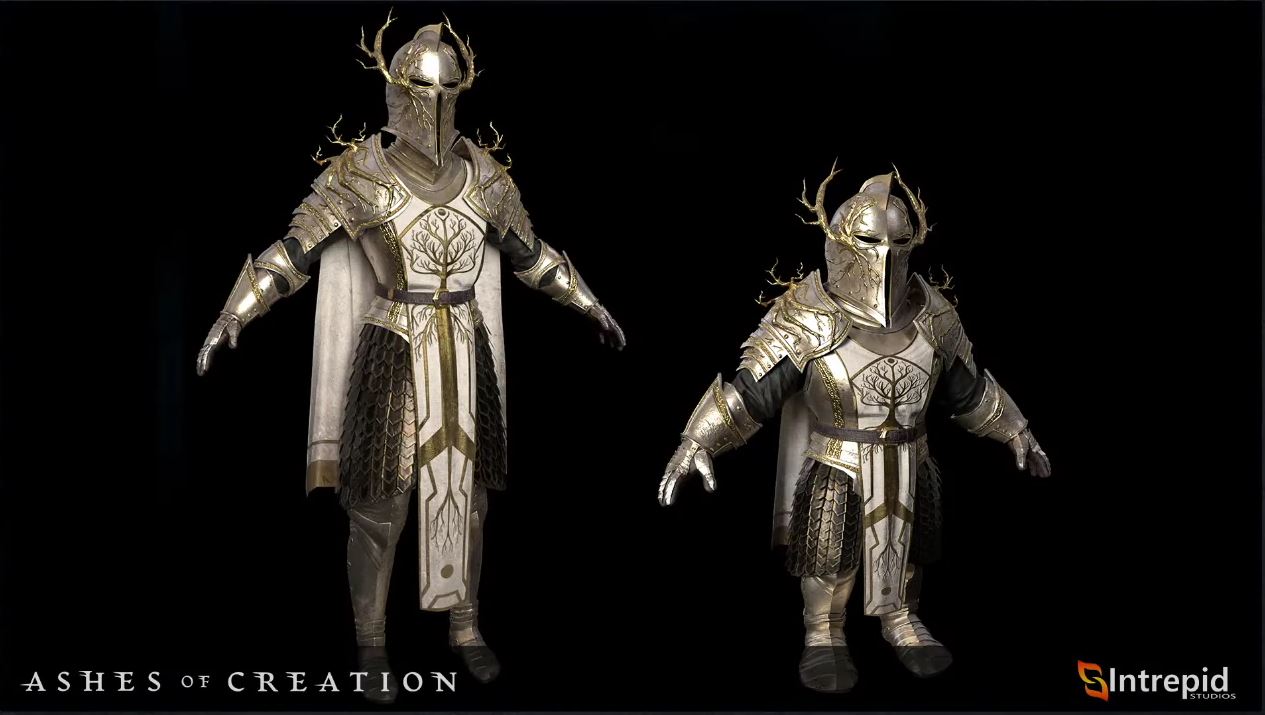 ASHES OF CREATION NOTICIAS DE ABRIL 2021 – Ashes of creation en Español ...