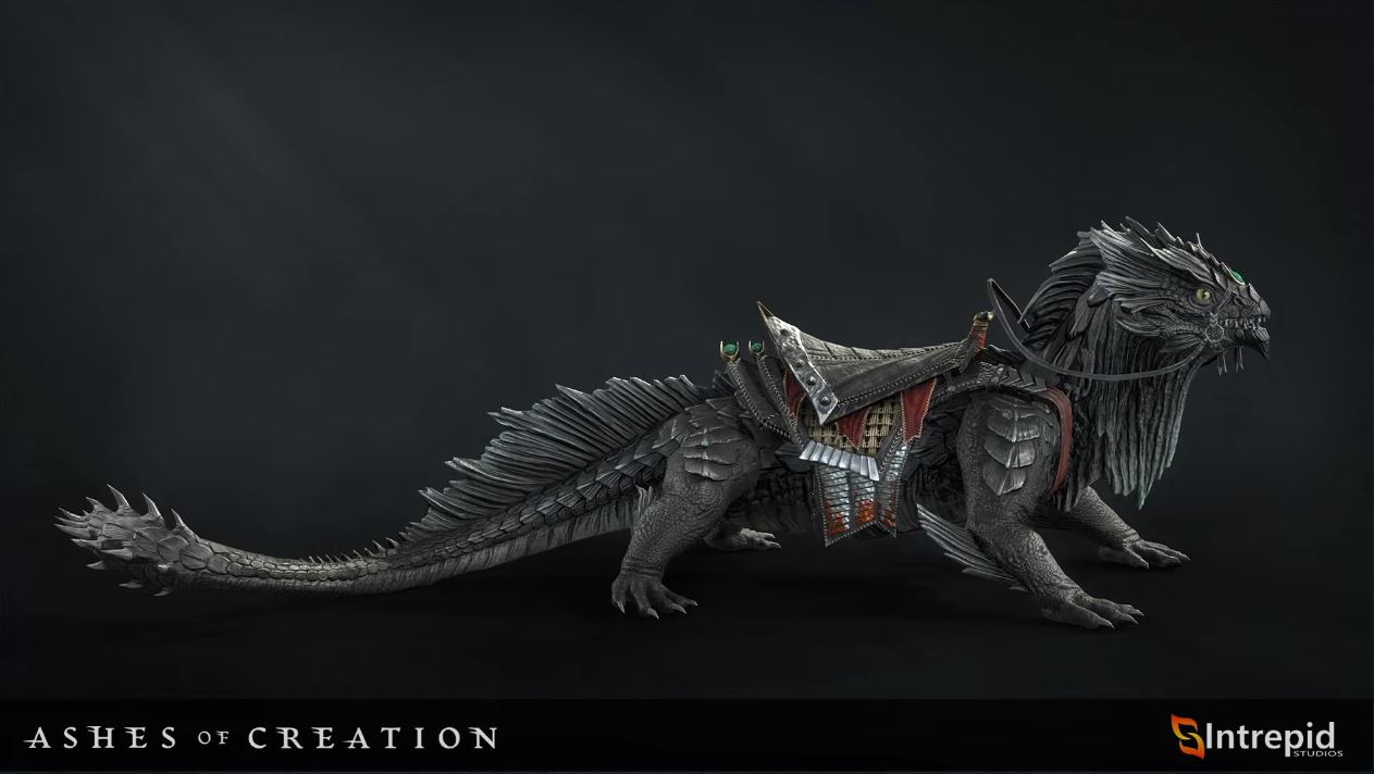 ASHES OF CREATION NOTICIAS DE ABRIL 2021 – Ashes of creation en Español ...