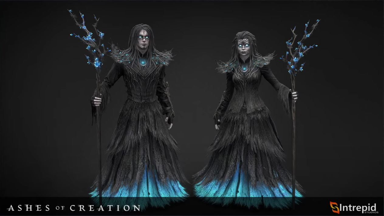 ASHES OF CREATION NOTICIAS DE ABRIL 2021 – Ashes of creation en Español ...